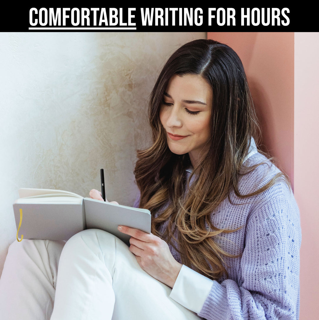 The Scribbler (5 Pack) – STM EU